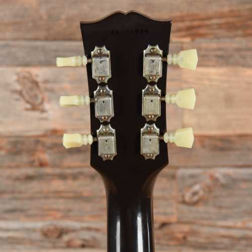 2021 Gibson ES-335 Custom 61 ES-335 Reissue "CME Spec" Gibson ES-335 ...