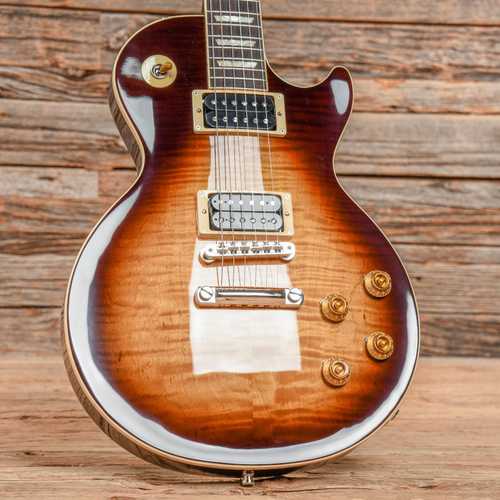 2021 Gibson Les Paul Slash Collection Les Paul Standard Gibson Les Paul ...
