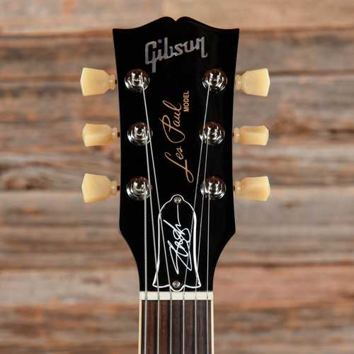 2021 Gibson Les Paul Slash Collection Les Paul Standard Gibson Les Paul ...