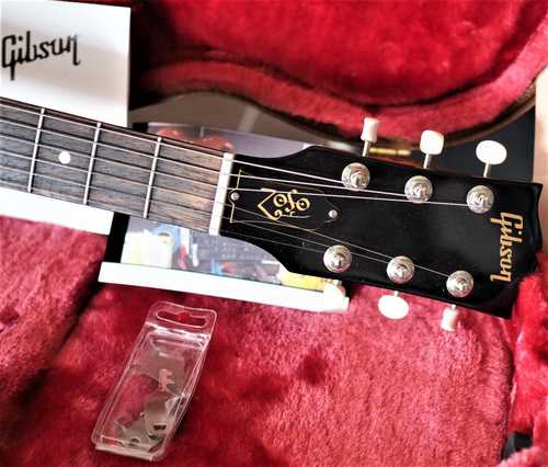 2021 Gibson SGJr Cherry Red > Guitars Electric Solid Body | Moe's Guitars