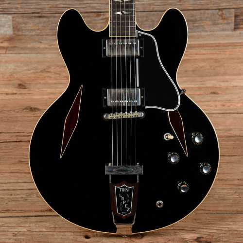 2021 Gibson Trini Lopez Custom Shop 64 Trini Lopez Standard Gibson ...