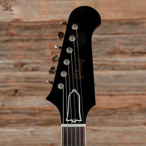 2021 Gibson Trini Lopez Custom Shop 64 Trini Lopez Standard Gibson ...