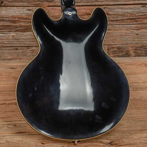 2021 Gibson Trini Lopez Custom Shop 64 Trini Lopez Standard Gibson ...