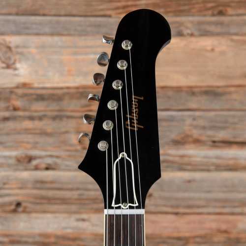 2021 Gibson Trini Lopez Custom "CME" 64 Trini Lopez Standard Gibson ...