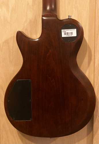 2021 Godin Summit Classic HT Havana Brown > Guitars Electric Solid Body ...