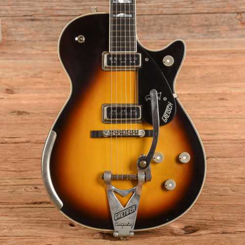 2021 Gretsch Penguin CS G6134 Penguin Relic Gretsch Penguin Gretsch ...