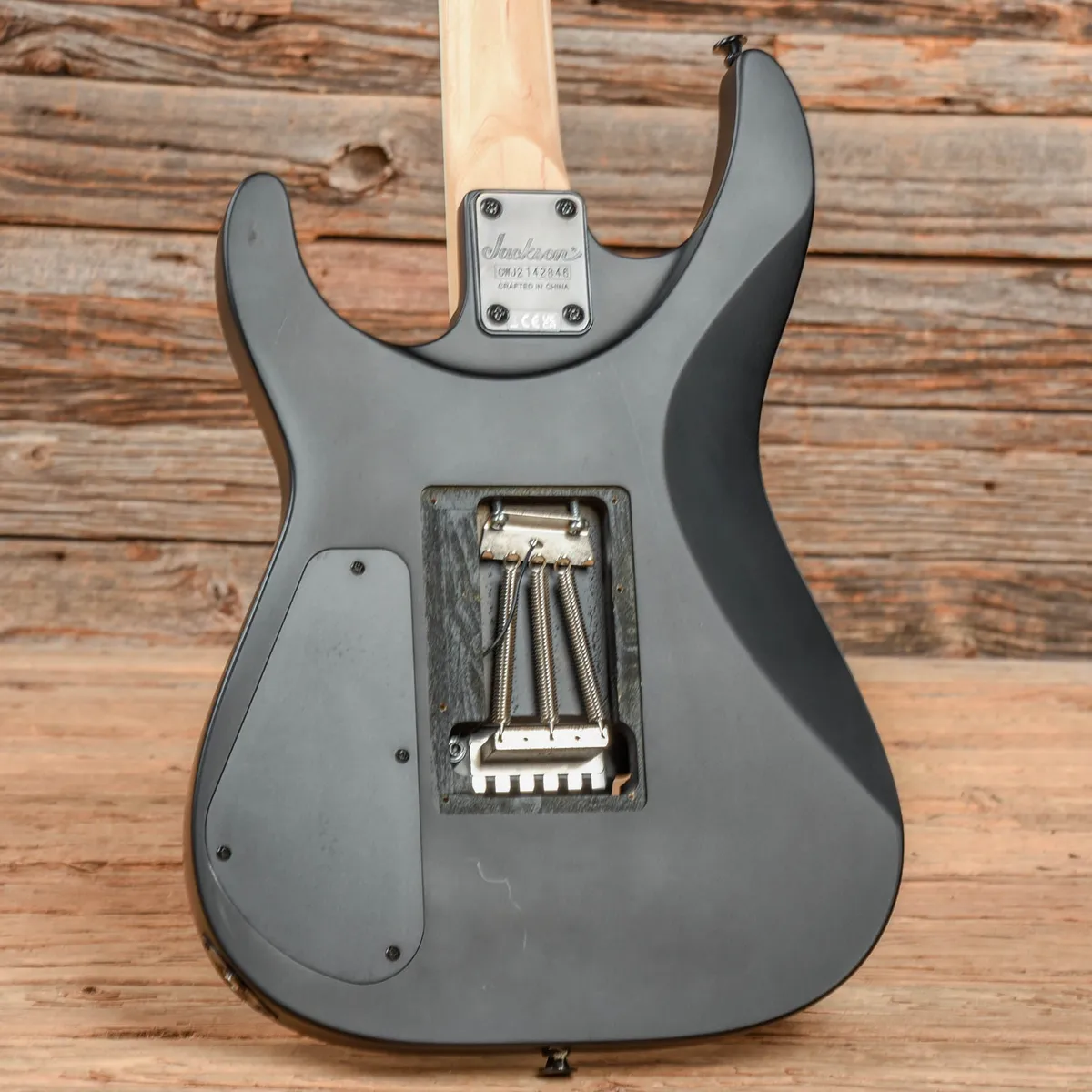 2021 Jackson JS Series JS32 DKA Dinky Archtop JS Series JS32 DKA Dinky ...