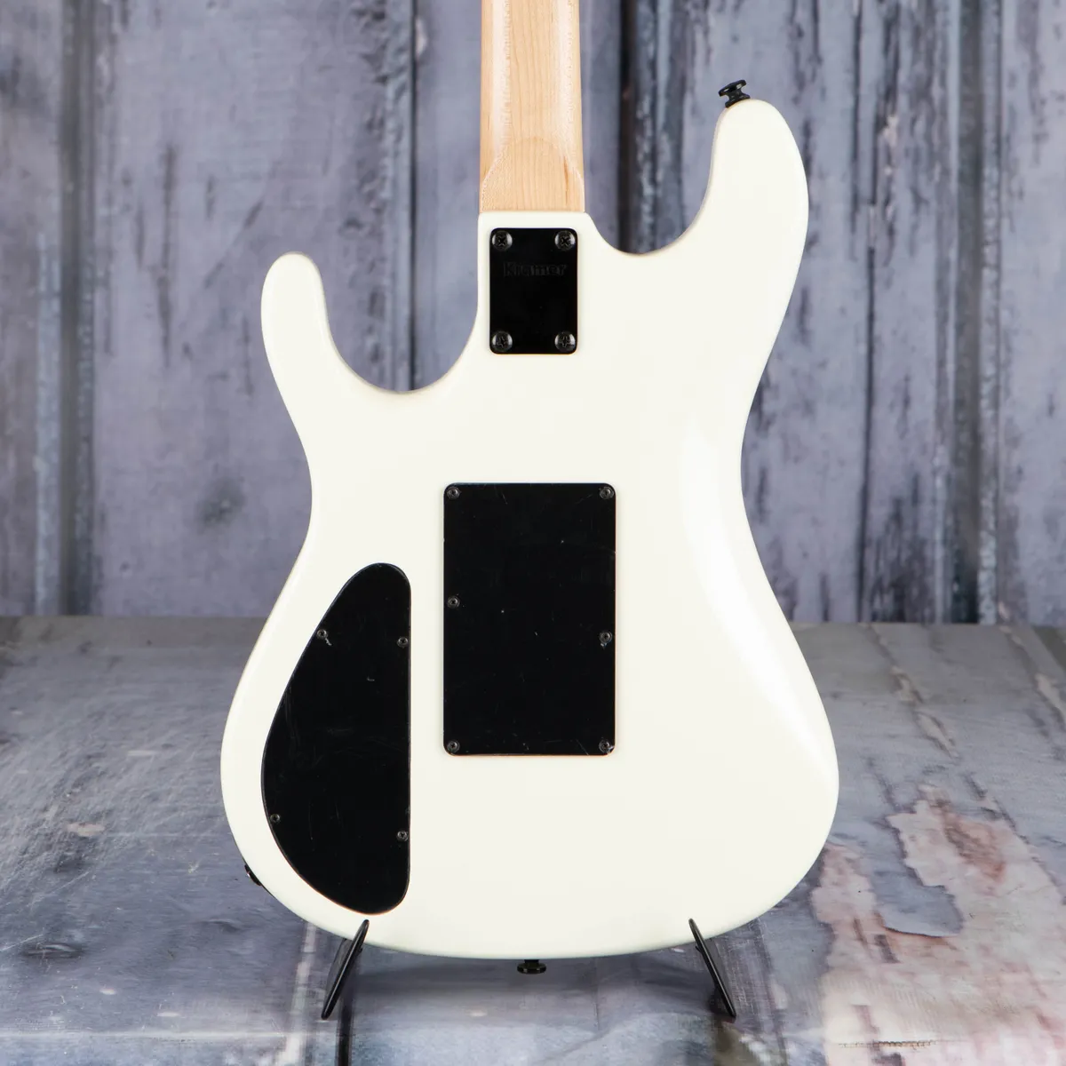 2021 ARCHIVED Kramer NightSwan Vintage > Guitars Electric Solid Body ...