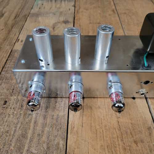 2021 Lil Dawg Super Mutt Tweed > Amps & Preamps | Mahar's Vintage Guitars