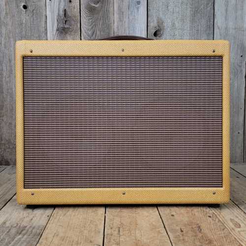 2021 Lil Dawg Super Mutt Tweed > Amps & Preamps | Mahar's Vintage Guitars