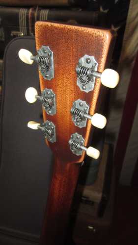 2021 Martin 000-15M Streetmaster Sunburst > Guitars Acoustic ...
