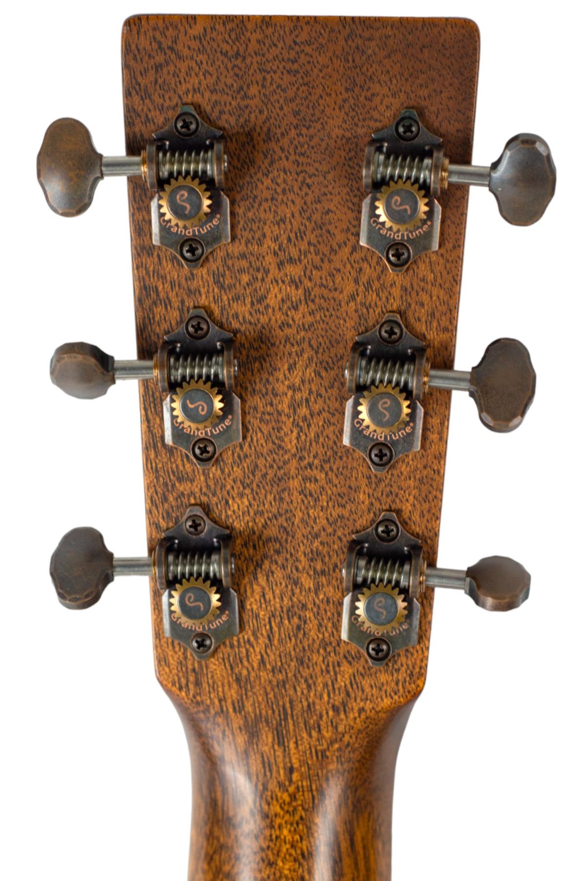 2021 Martin CEO-9 Curly Mango Burst > Guitars Acoustic | Thunder Road ...