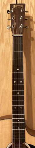 2021 Martin GPC-11E Natural > Guitars Flattop Electric & Acoustic ...