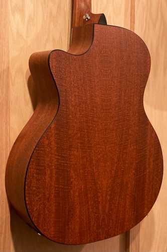 2021 Martin GPC-X2E-01 Natural > Guitars Flattop Electric & Acoustic ...