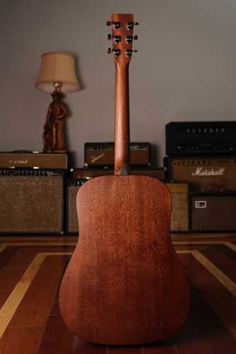 2021 Martin Martin D-10E Road Series Acoustic/Electric > Guitars ...