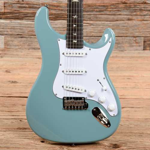 2021 PRS Silver Sky SE Silver Sky John Mayer PRS Silver Sky PRS SE ...