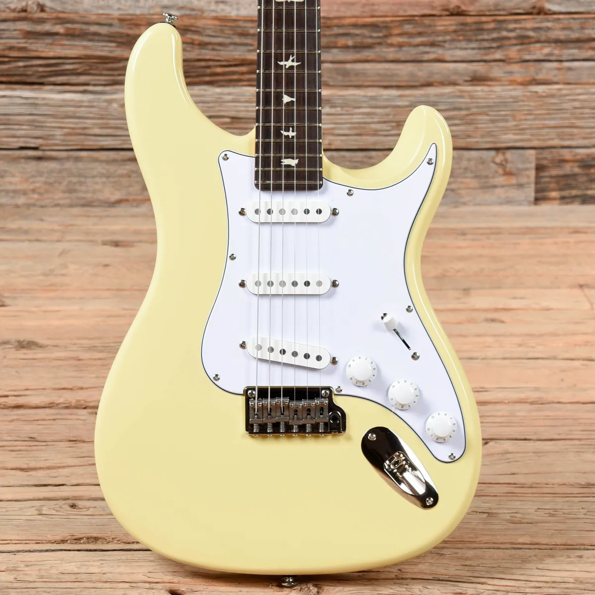 2021 PRS Silver Sky SE Silver Sky PRS Silver Sky PRS Bolt-On Silver Sky ...