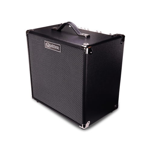2021 Quilter Aviator Cub Black > Amps & Preamps | South Shore Guitar ...