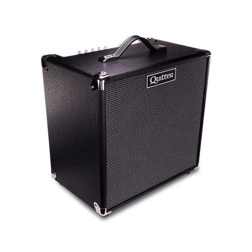 2021 Quilter Aviator Cub Black > Amps & Preamps | South Shore Guitar ...