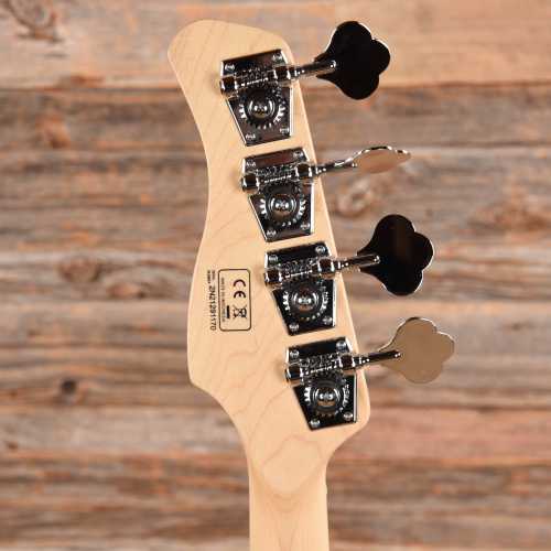 2021 Sire Marcus Miller U5 Marcus Miller U5 Blue Blue > Guitars Bass ...