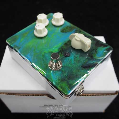 2022 BOB BURT ver > Effects | TCGAKKI > Guitars Amps & More