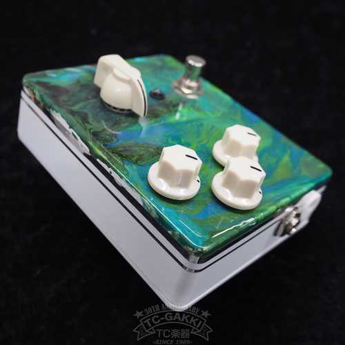 2022 BOB BURT ver > Effects | TCGAKKI > Guitars Amps & More