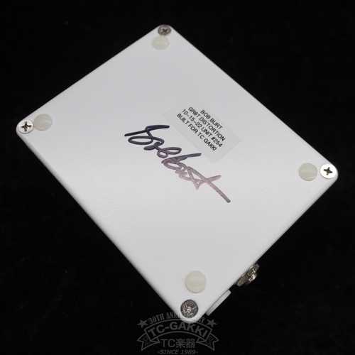 2022 BOB BURT ver > Effects | TCGAKKI > Guitars Amps & More