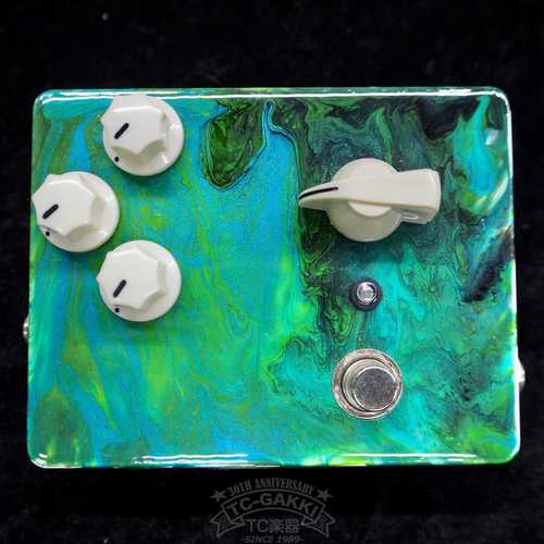 2022 BOB BURT ver > Effects | TCGAKKI > Guitars Amps & More