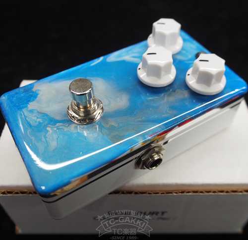 2022 BOB BURT ver. NEW > Effects | TCGAKKI > Guitars Amps & More