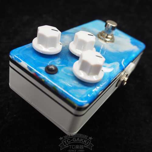 2022 BOB BURT ver. NEW > Effects | TCGAKKI > Guitars Amps & More