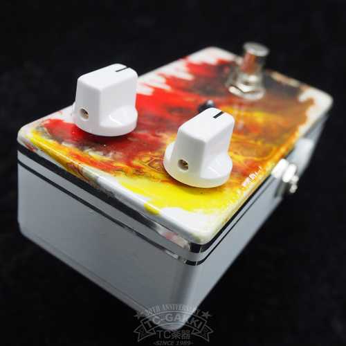 2022 BOB BURT ver. NEW > Effects | TCGAKKI > Guitars Amps & More