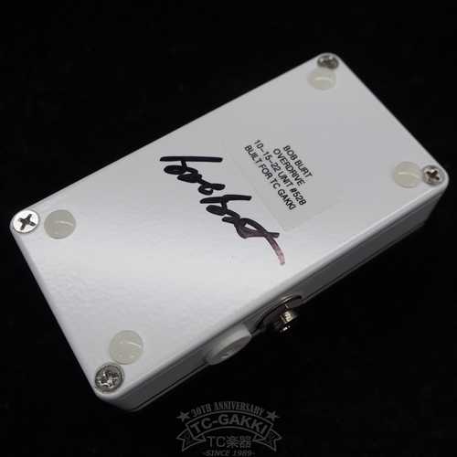 2022 BOB BURT ver. NEW > Effects | TCGAKKI > Guitars Amps & More
