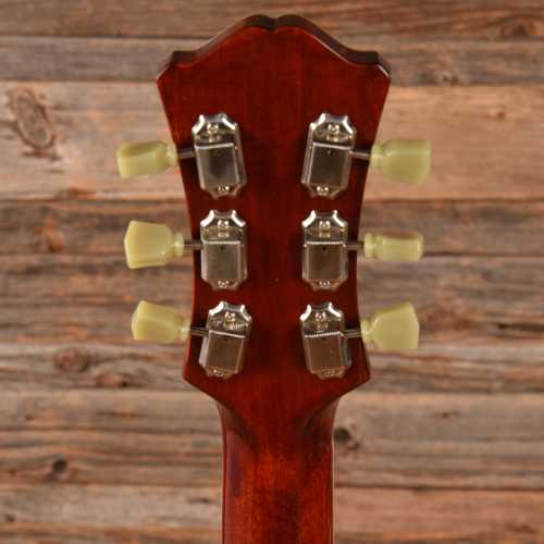 2022 Eastman T486B T486B Red Classic > Guitars Electric Solid Body ...