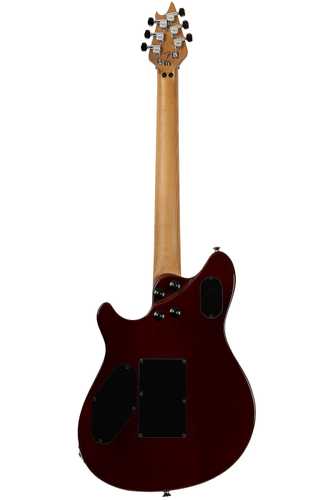 2022 EVH Wolfgang Special QM Solar > Guitars Electric Solid Body ...