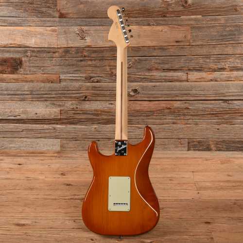 2022 Fender American Performer Stratocaster American Performer ...
