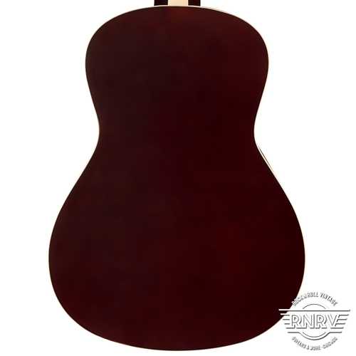 2022 Fender Avalon Tenor Ukulele 2-Color Sunburst > Ukulele & Banjo ...