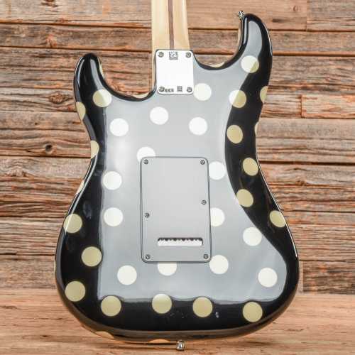 2022 Fender Buddy Guy Standard Stratocaster Buddy Guy Standard ...