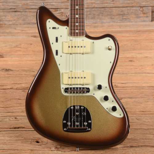 2022 Fender Jazzmaster American Ultra Jazzmaster Fender Jazzmaster ...