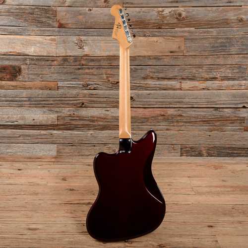2022 Fender Jazzmaster Troy Van Leeuwen Jazzmaster Fender Jazzmaster ...