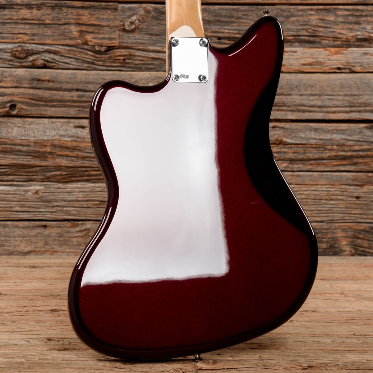 2022 Fender Jazzmaster Troy Van Leeuwen Jazzmaster Fender Jazzmaster ...