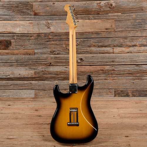 2022 Fender JV Modified 50s Stratocaster JV Modified 50s Stratocaster ...