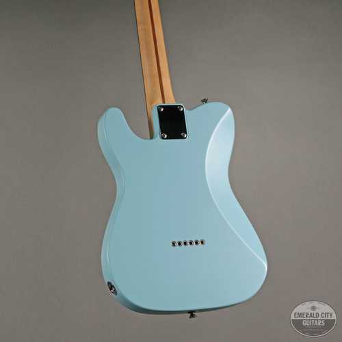 2022 Fender MIJ Junior Collection Short-Scale Telecaster > Guitars ...