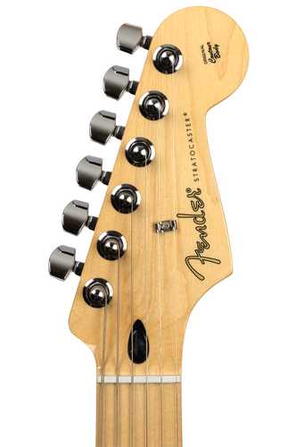2022 Fender Player Stratocaster Black > Guitars Electric Solid Body ...
