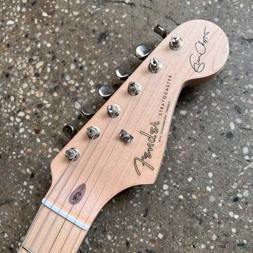 2022 Fender Torino Red > Guitars Electric Solid Body | Tone Wolf
