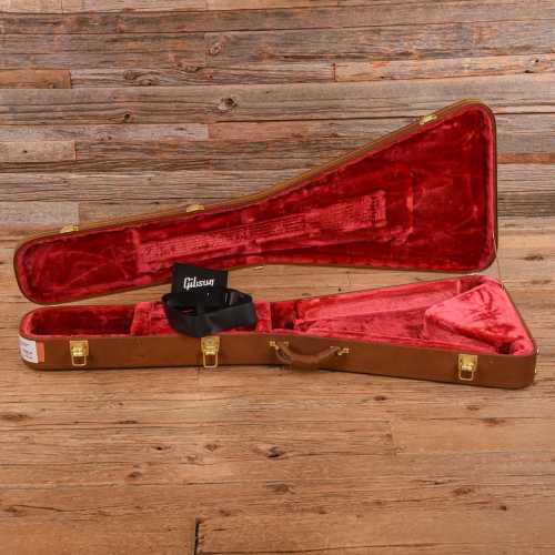 2022 Gibson Flying V Flying V Gibson Flying V Gibson USA Flying V ...