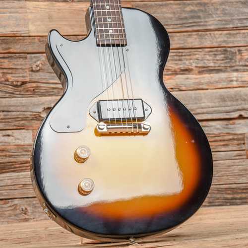 2022 Gibson Les Paul Les Paul Junior Gibson Les Paul Junior Gibson USA ...