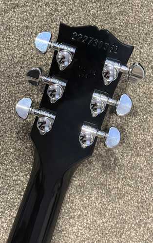 2022 Gibson SG Standard GC Exclusive Silverburst > Guitars Electric ...