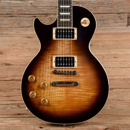 2022 Gibson Slash Collection Les Paul Standard Slash Collection Les ...