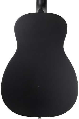 2022 Gresch G9520E Gin Rickey Smokestack Black > Guitars Acoustic ...