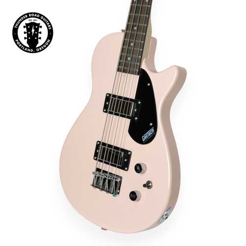 2022 Gretsch G2220 Electromatic Junior Jet II Short Scale Bass Shell ...